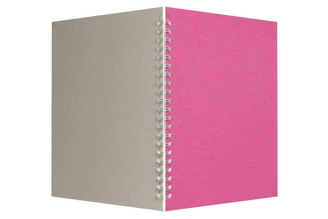 Pink Pig A3 Classic Cartridge Sketchbook White 150gsm Paper 35 Leaves ...
