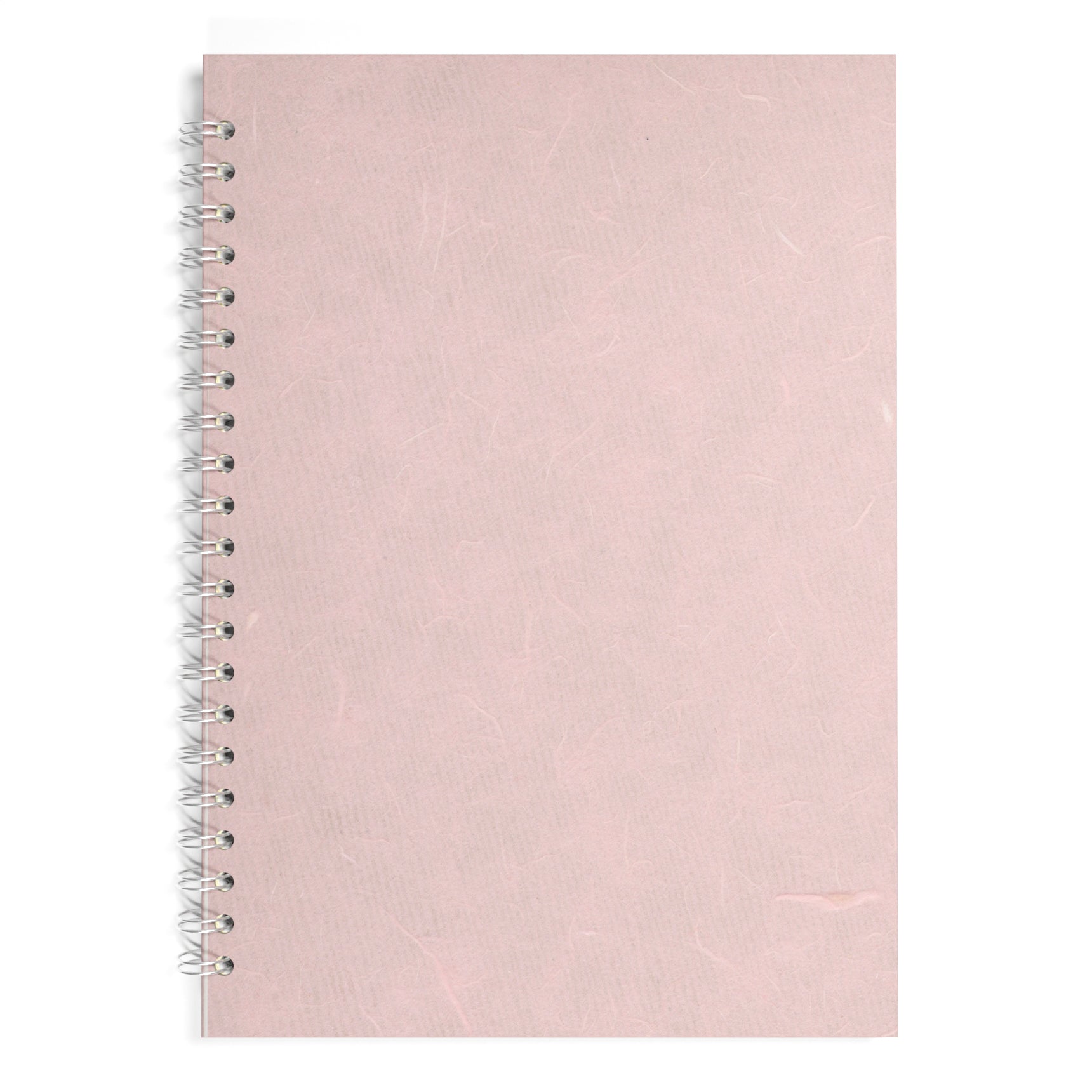 Pink Pig A4 Cartridge Sketchbook White 150gsm Paper Portrait 35 Leaves ...