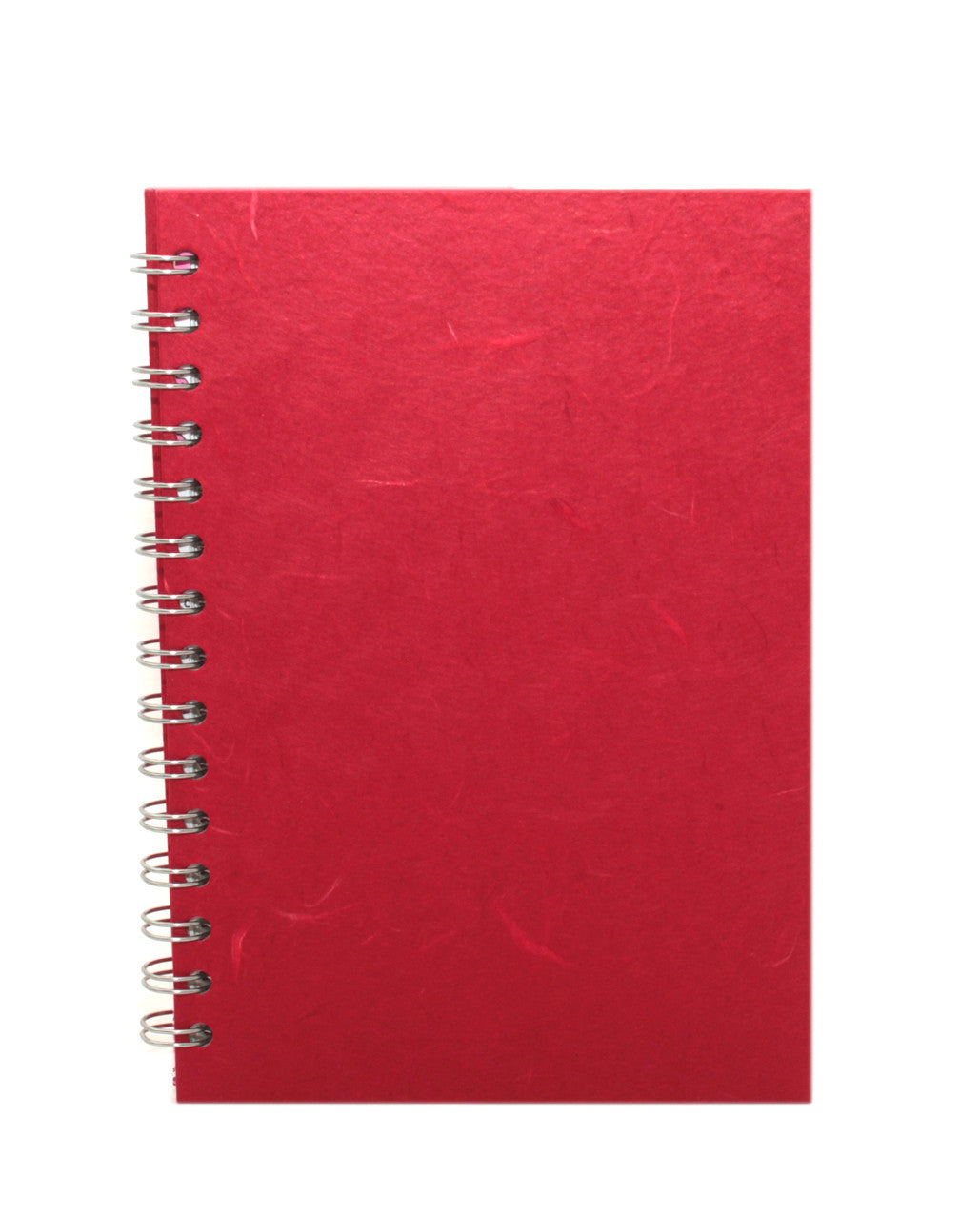 Pink Pig A5 Cartridge Sketchbook White 150gsm Paper Portrait 35 Leaves ...