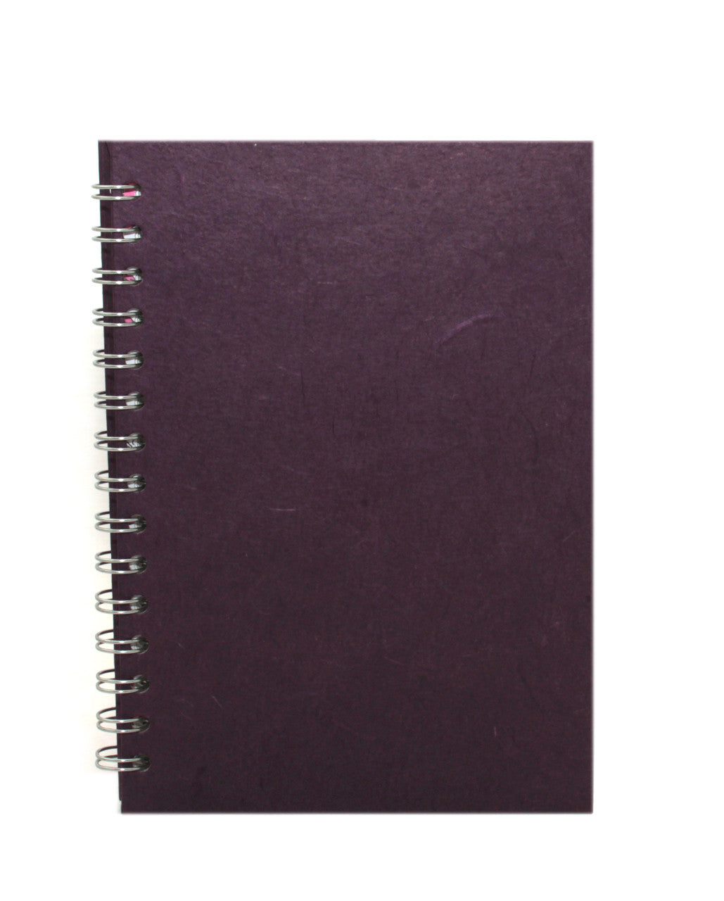 Pink Pig A5 Cartridge Sketchbook White 150gsm Paper Portrait 35 Leaves ...