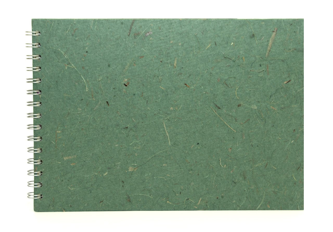 Pink Pig A4 Cartridge Off White 150gsm Paper Landscape 35 Leaves – Pink ...